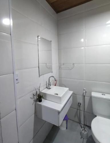 Suite Da Vila - Resende