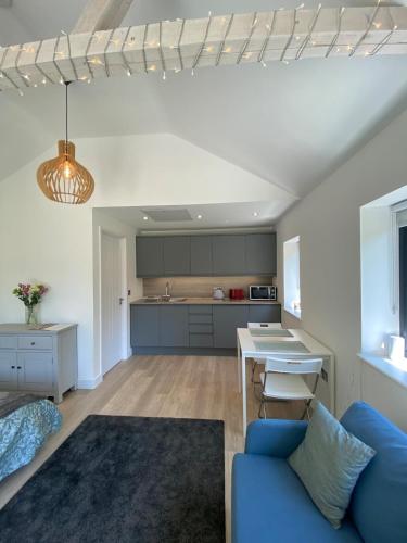 The Garden Room - Henley-on-Thames