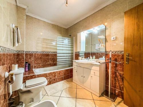 Family Holiday Home New Beds - Bragança