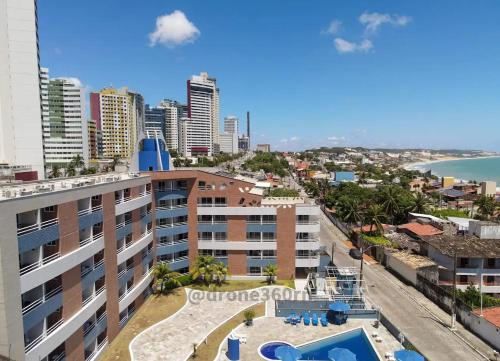Terrazo Flet - Natal