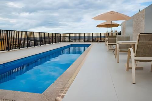 Hotel Nobile - Brasília