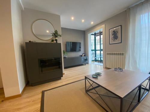 Apartamentos Turisticos De Soria Collado 3 - Soria