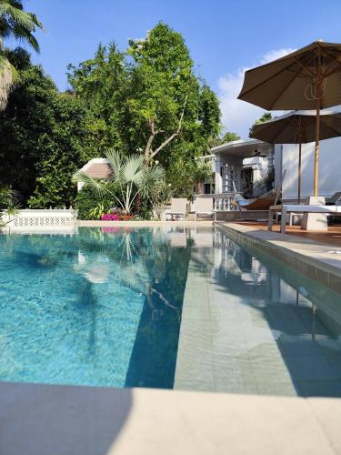 O - Ho Boutique Home - Ko Pha-ngan
