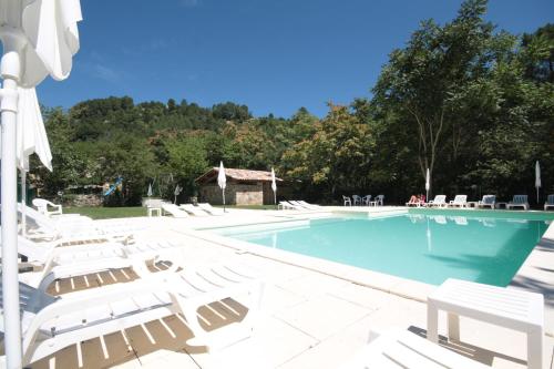 Logis Hotel Restaurant Le Domaine De L'eau Vive - Ardèche