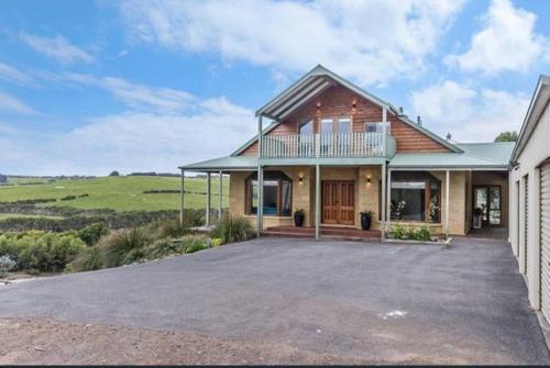 Banksia - Port Campbell