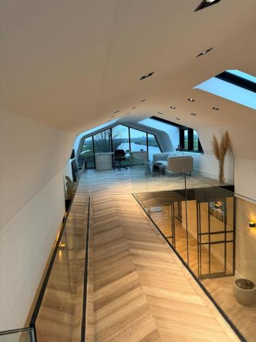 Luxury Apartment Near Amsterdam - Purmerend