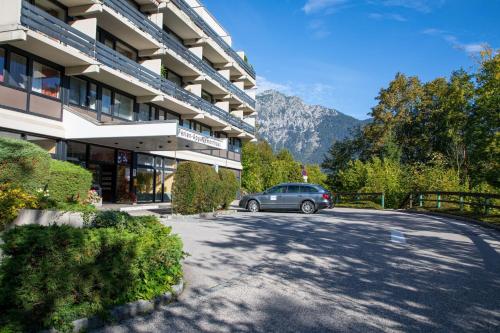 Alpenschwanchen 4 - Saalachschwanchen - Bad Reichenhall
