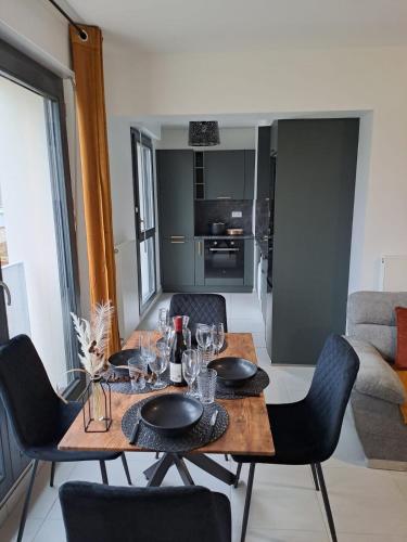 Dream Stay Appartment 7 Minutes Disneyland Paris - Magny-le-Hongre