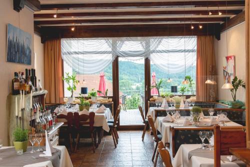 Hotel Restaurant Martha - Wertheim