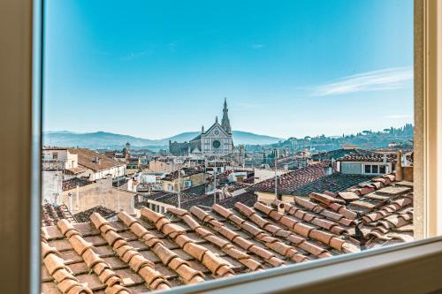 Casa Pavo Appartamento Accanto Al Bargello - Florence