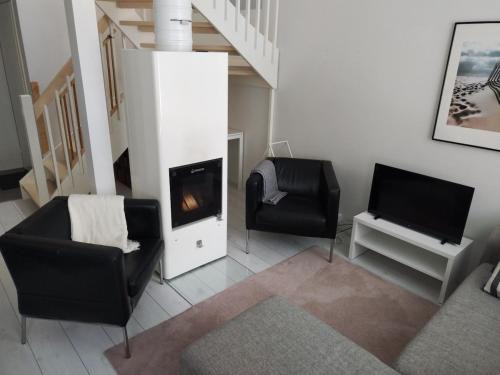 2 Bedroom House In Vantaa, 15 Min From Airport, Sauna - Vantaa