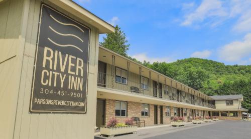 River City Inn - Virginie-Occidentale