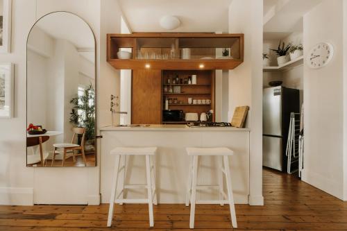 The Berkley Studio - Bondi Beach