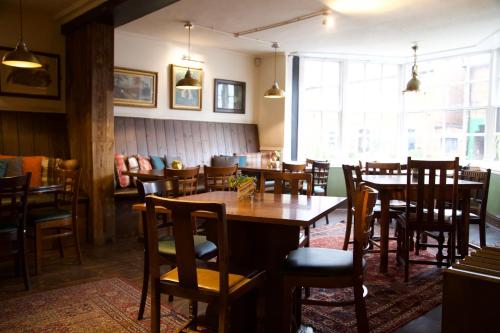 The Kings Arms - Shropshire