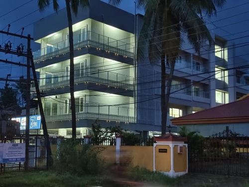 7 Elysee Homestay, Emerald - Thrissur