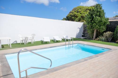 Casa Nepal - Playa Blanca, Las Palmas, España