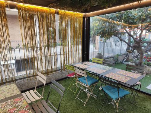 B&b Villa Lilla Spiaggia Inclusa E Bici Gratuite A San Benedetto Del Tronto Camere Con Terrazzo E Co - San Benedetto del Tronto