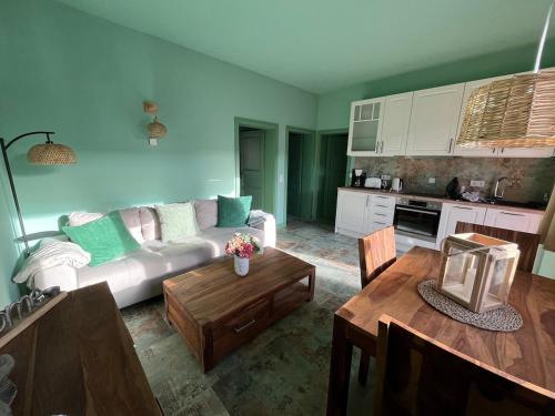 Ferienwohnung 2 Km An Der A9 Nahe Potsdam Berlin - Beelitz
