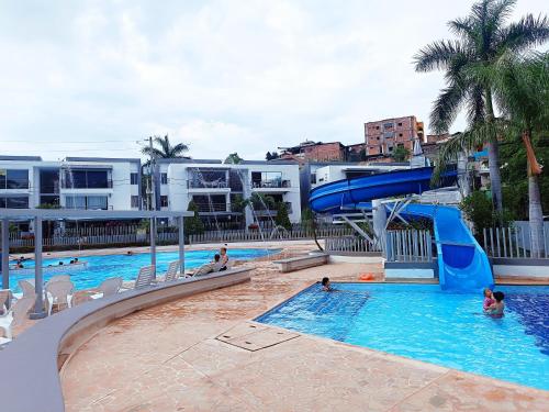 Apartasol Santafe De Antioquia - Santa Fé de Antioquia