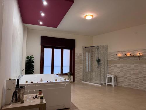 Vespro Guest House - Messina
