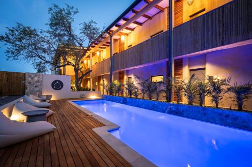 Khiwane Boutique Hotel - Hoedspruit