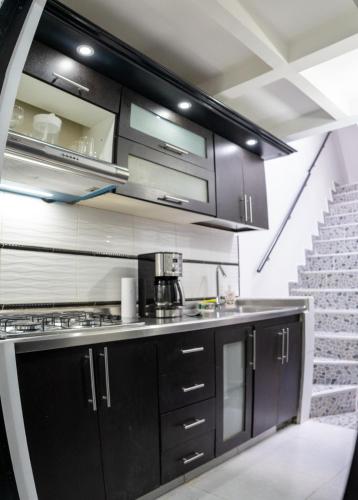 Apartamento A 15 Minutos Aeropuerto Y Rionegro - Rionegro