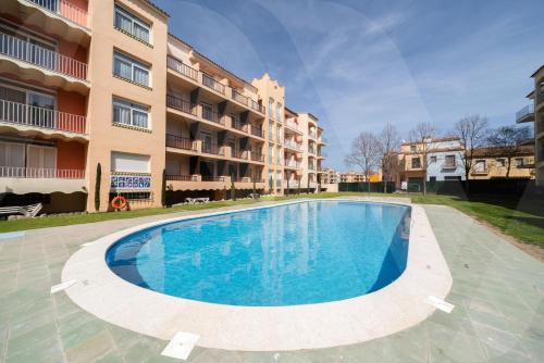 Bel Appartement Empuriabrava Gran Reserva By Welhomy - Empuriabrava