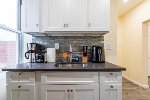 Luxe Retreat 2 Bedroom Hideaway Minutes From Nyc - Sleepy Hollow, NY