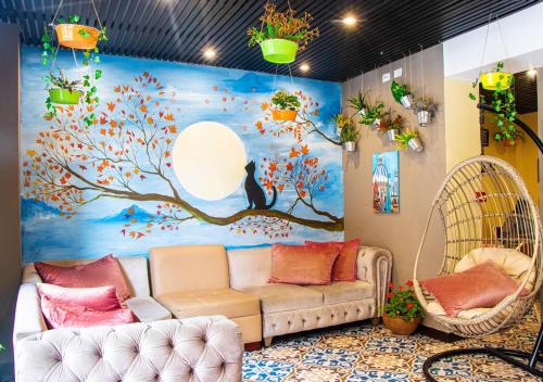 Ronda Hotel Boutique By Chat Noir - Cuenca