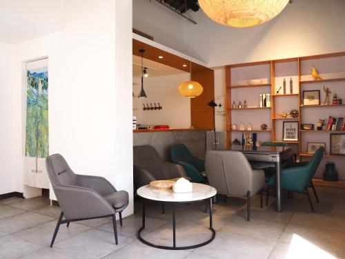 Suzhou Xugusu B&b-tangyinci Taohuawu Branch - Suzhou