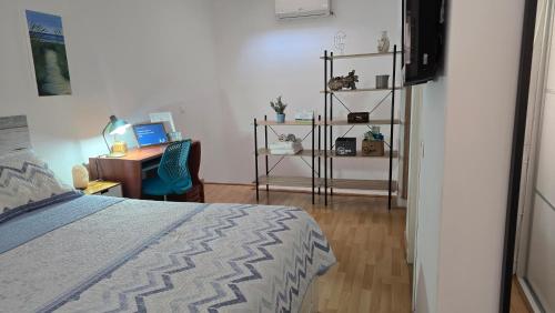 Casita Lulu En Almeria - Almería