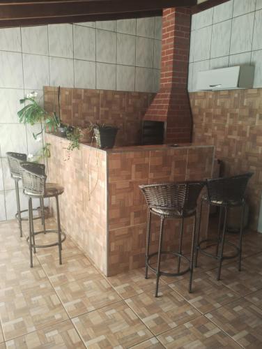 Ab House - Olimpia