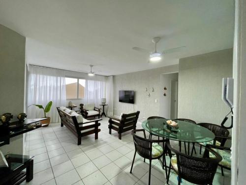 Apartamento Praia Central Guaratuba Pr - Guaratuba