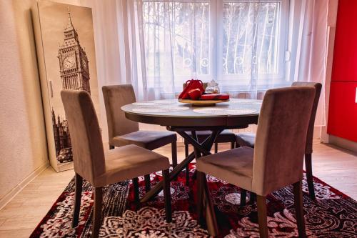 Apartment Alice's Dream With Free Garage - Sarajevo