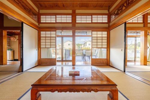 Blo富津市大堀-private Villa In Futtsu - 기미쓰시