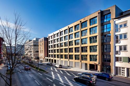 Greenstay Essen - Essen
