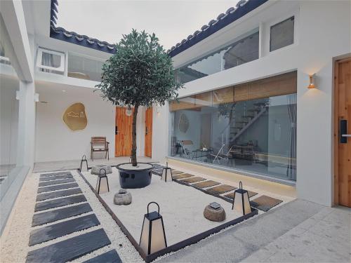 Suzhou Xugusu B&b-guanqian Street Pingjiang Road Branch - Suzhou