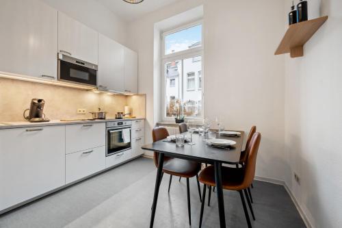 Apartment 5 Min Zur Fußgangerzone - Wiesbaden