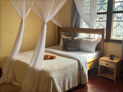 Mahali House - Moshi, Tanzania - Updated 2026: Prices and reviews ...