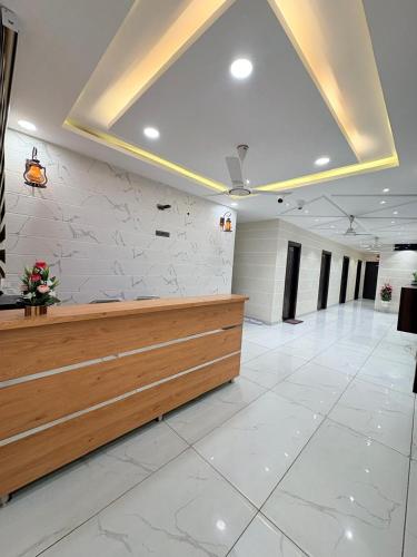 Hotel G-3 - Jalandhar