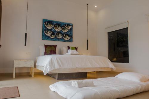 Villa Orked 4 With 12 Meter Pool - クタ