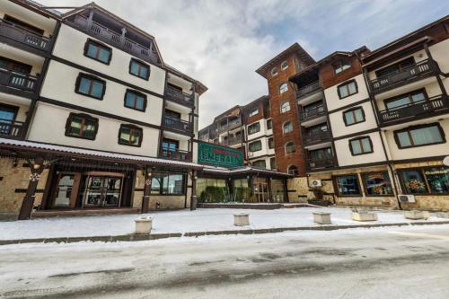 Emerald Apartment - Complex Bansko - Bansko