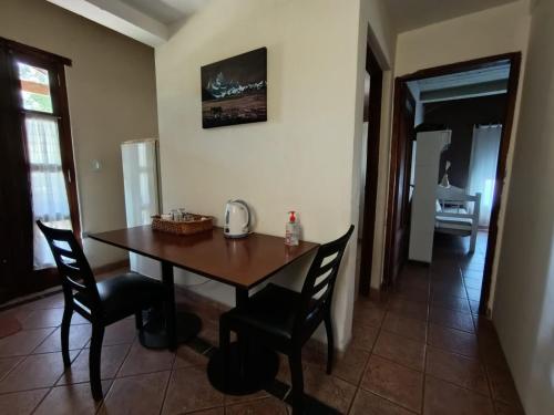 Entre Sierras B&b - Tandil