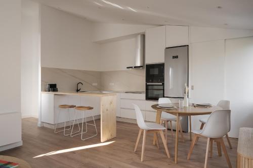Avos Apartamentos - Monforte de Lemos