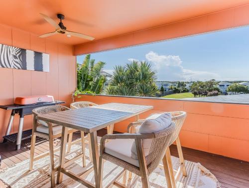 Nestled On Nautilus - Kingscliff
