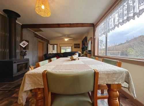 The Bushmill Cottage - Ben Lomond