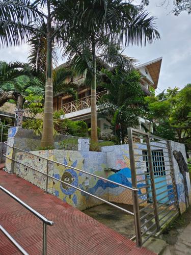 Lokal Home Hostel - San Fernando