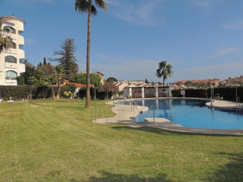 Sunstay Flat I Jardines Benalmadena - Benalmádena