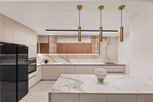 Luxury 3 Bdr In The Heart Of Jerusalem By Isrentals - Jerusalem