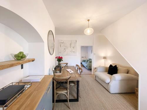 3 Chestnut Terrace By The Suffolk Cottage Collection - Long Melford